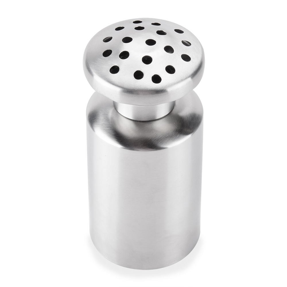 Amazon.com: American Metalcraft TSC7 7"H Tall Stainless Steel Shaker ...