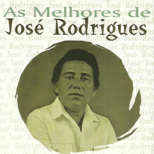 Play As Melhores de José Rodrigues by José Rodrigues on Amazon Music