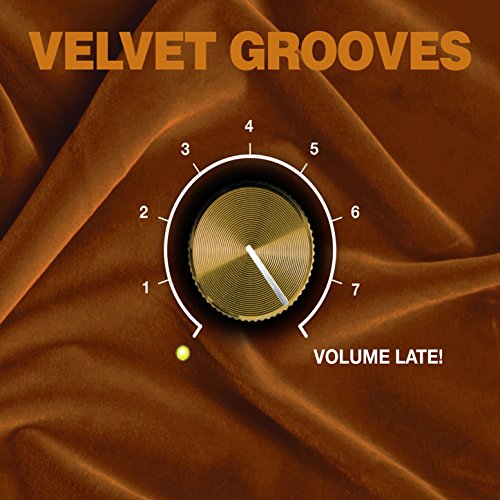 Amazon.com: Velvet Grooves Volume Late! : Various artists: Digital Music