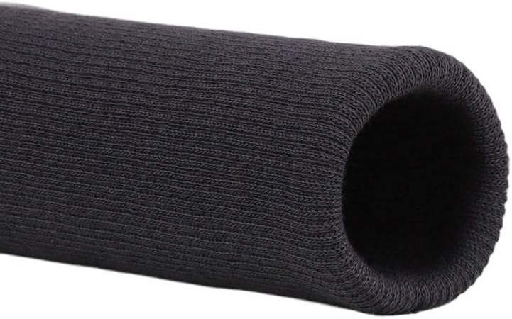 LATEAU Ribbing Cuff Cotton Knitted Ribbed Fabric Elastic Rib Sleeve ...