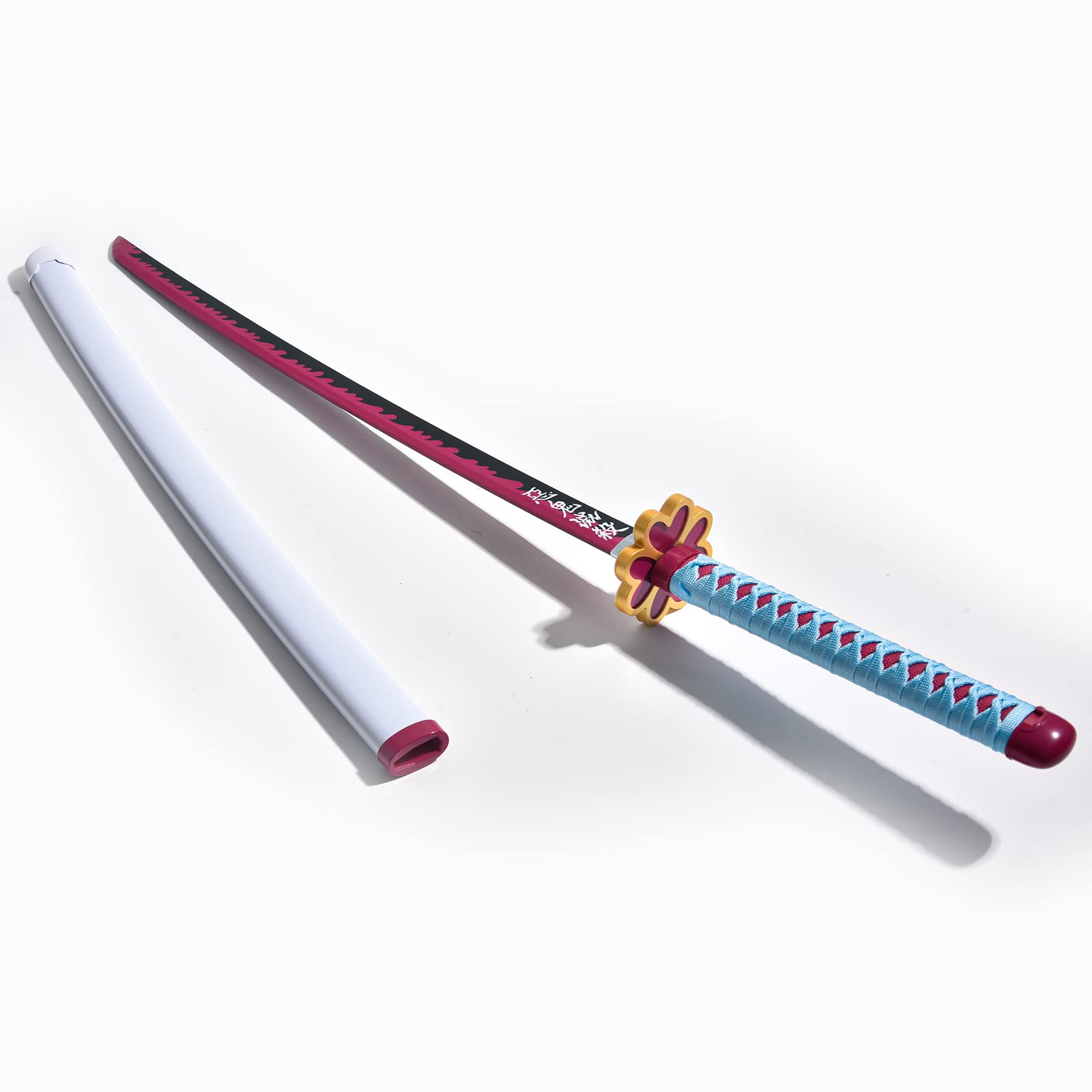Snapklik.com : Demon Slayer Sword Anime Sword 41inch