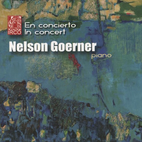 Play Nelson Goerner En Concierto(Piano) by Nelson Goerner on Amazon Music