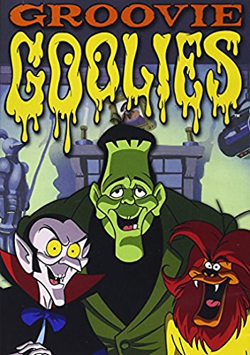 Amazon.com: Groovie Goolies : Various, -: Movies & TV