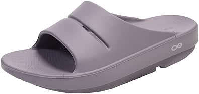 Amazon.co.jp: [ウーフォス] ウーアー OOahh リカバリーサンダル ユニセックス 25.0cm(M6/W8) / Mauve : ファッション