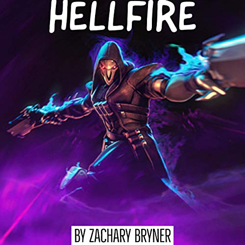 Play Hellfire by Zachary Bryner on Amazon Music