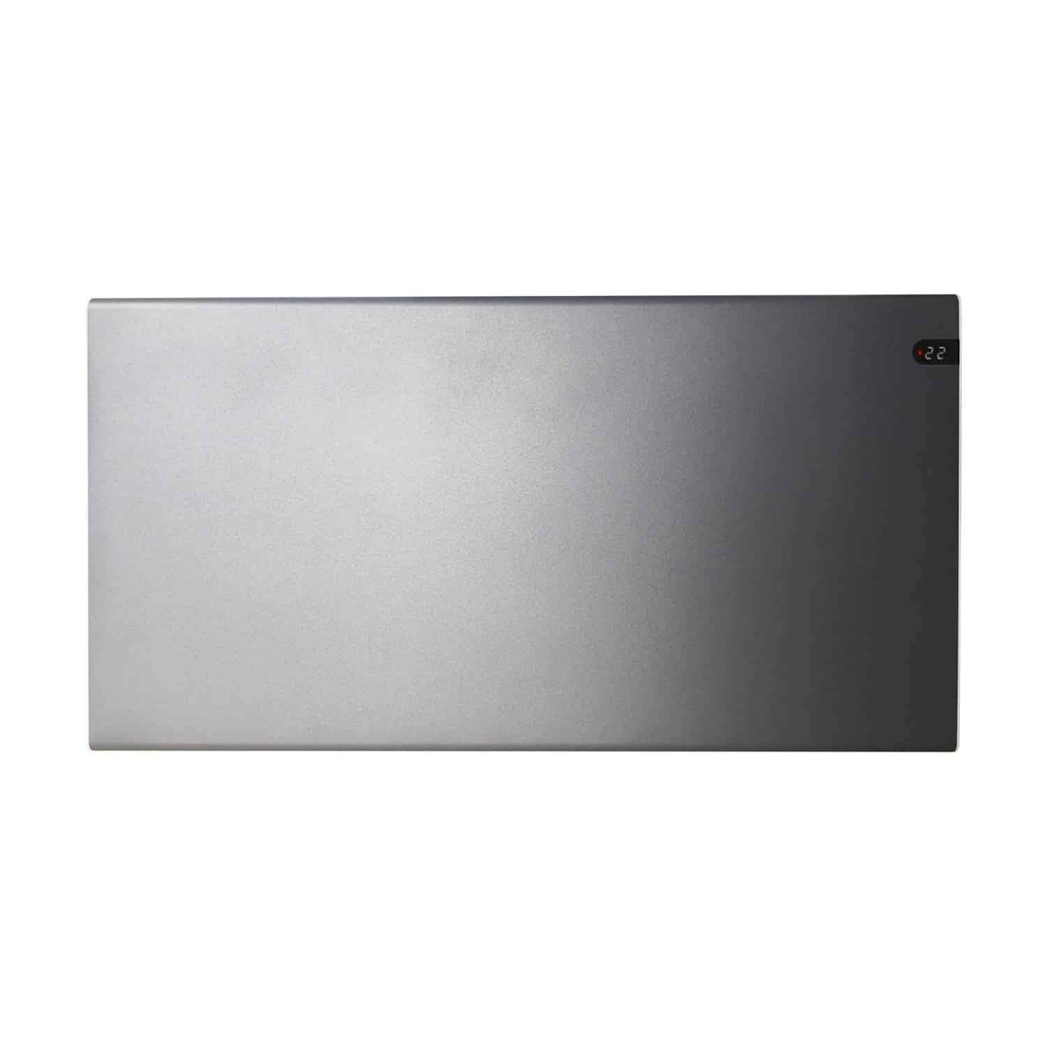 Buy Adax Neo Wall ed Electric Panel Heater With Timer, Thermostat ...