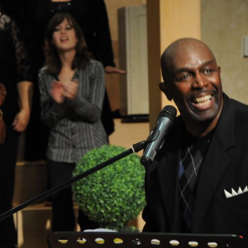 Play Thank You by Keith Childress on Amazon Music