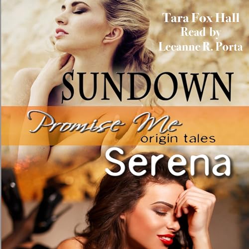 Amazon.com: Sundown & Serena: Promise Me Origin Tales (Promise Me, Book 12) (Audible Audio ...