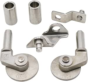 Amazon.com: Turbo Wastegate Rattle Flapper M278 For Mercedes-Benz ML ...