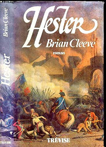 Amazon.com: Hester: 9782711204205: Brian Talbot Cleeve: Books
