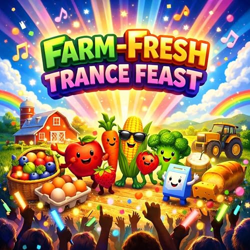 Farm-Fresh Trance Feast de Barnyard Beats en Amazon Music Unlimited