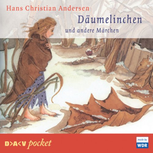 Maerchen - Daeumelinchen U.a.Maer - Amazon.com Music