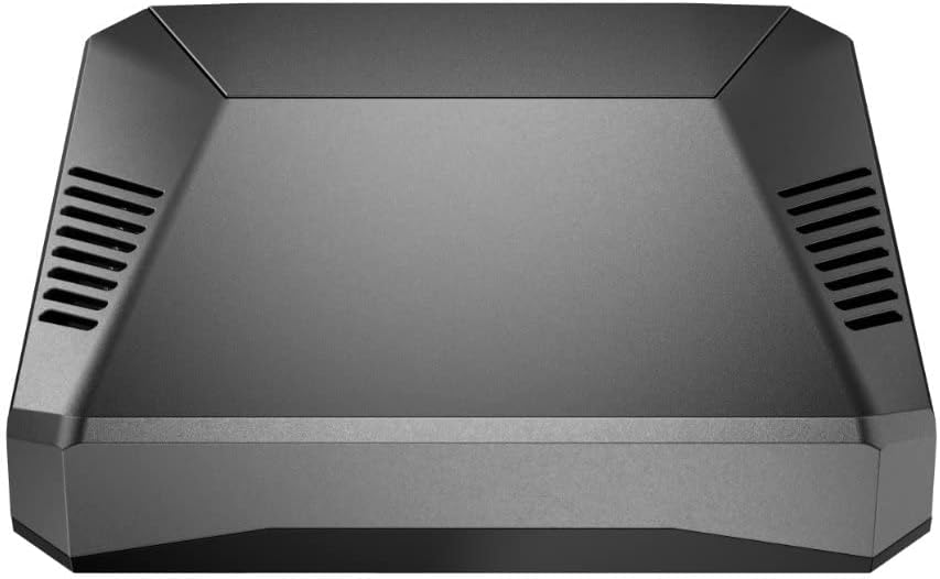 Amazon.com: Argon ONE V2 Aluminum Case for Raspberry Pi 4 | with Power ...