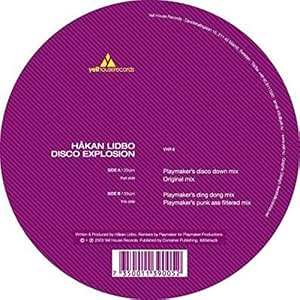 Disco Explosion: Amazon.ca: Music