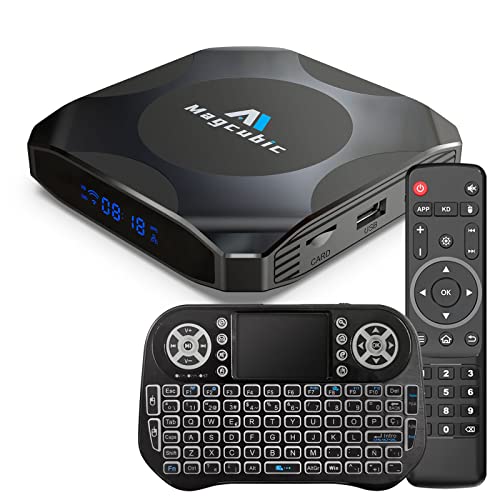 WebTV: características, precio de este TV Box para ver la tele gratis