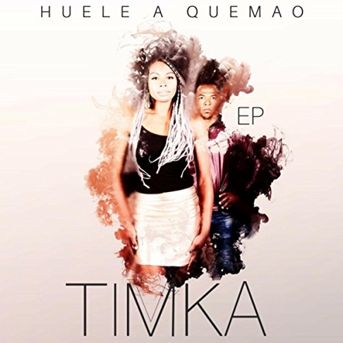Play Huele a Quemao by Timka on Amazon Music
