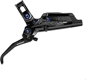 SRAM Code RSC Disc Brake, Brakes - Amazon Canada