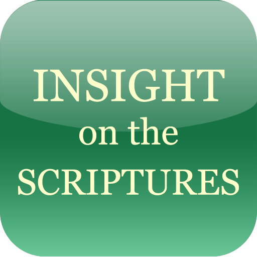 INSIGHT ON THE SCRIPTURES - App on Amazon Appstore