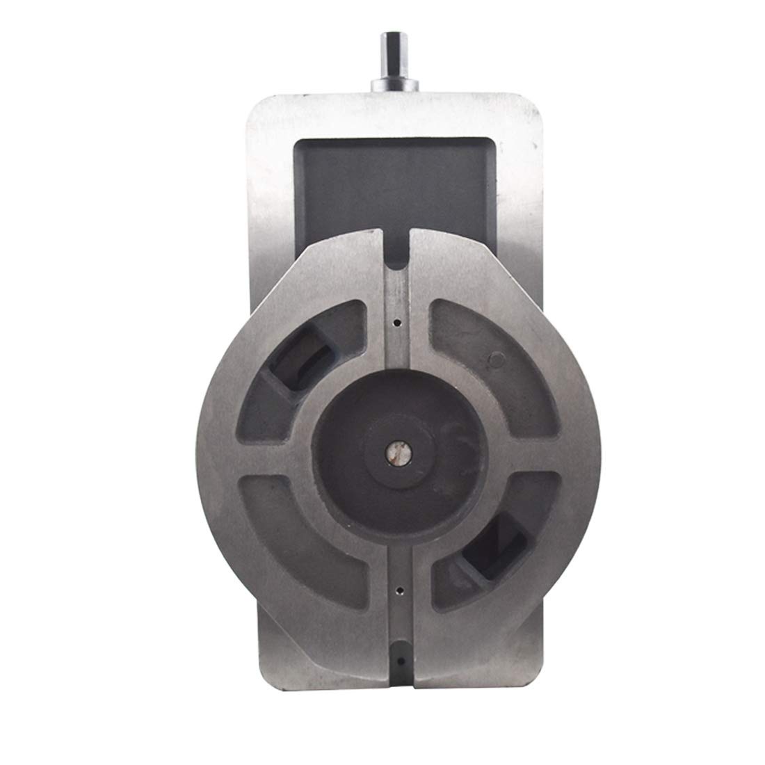 Milling Machine Vise 6" Accuracy Mill Vise With 360° Swivel Base ...