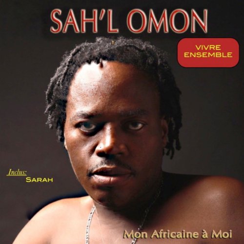 Amazon.com: Vivre Ensemble : Sahlomon: Digital Music