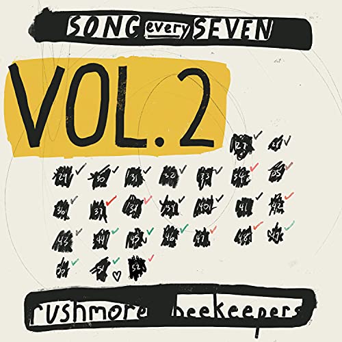 song every seven, vol. 2 de rushmore beekeepers en Amazon Music Unlimited
