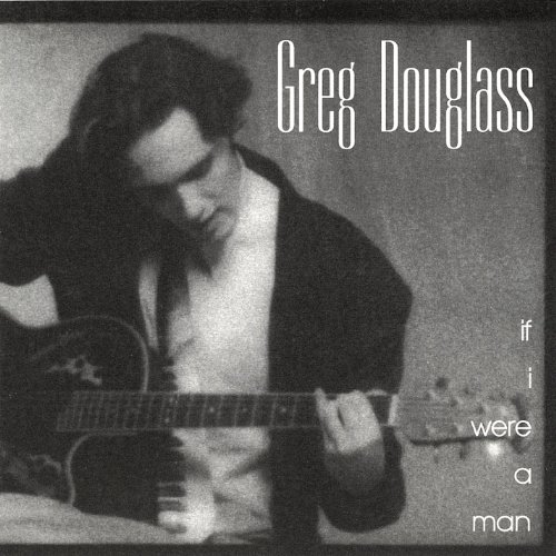 Play If I Were A Man by Gregory Douglass on Amazon Music