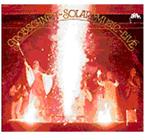 Grobschnitt - Solar Music: Live - Amazon.com Music