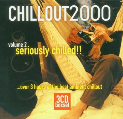 Amazon.co.jp: Chillout 2000 Vol.2: ミュージック