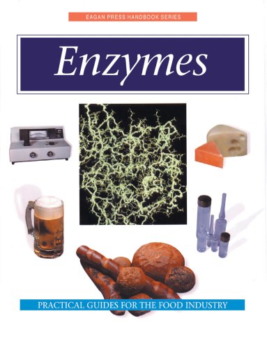 Amazon | Enzymes (Eagan Press Handbook Series) | Mathewson, Paul R ...