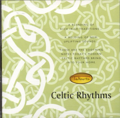 Music From Today's Ireland: Celtic Rhythms - Amazon.com Music