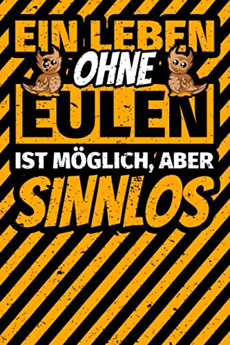 Eule Spruch Lustig – Die 15 besten Produkte im Vergleich ...