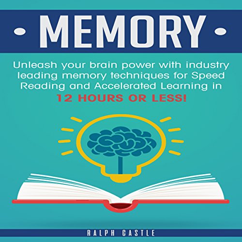 Amazon.com: Superhuman Memory: The Comprehensive Guide to Increase Your ...