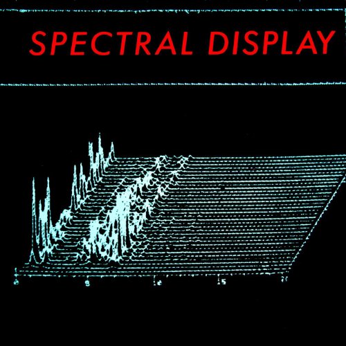 Amazon Music - Spectral DisplayのSpectral Display - Amazon.co.jp