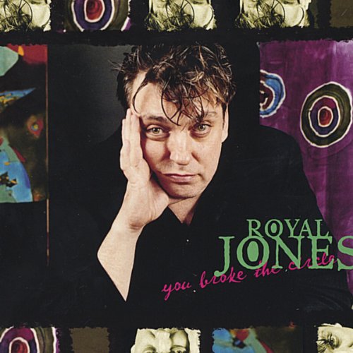 Amazon.com: You Broke The Circle : Royal Jones: Digital Music