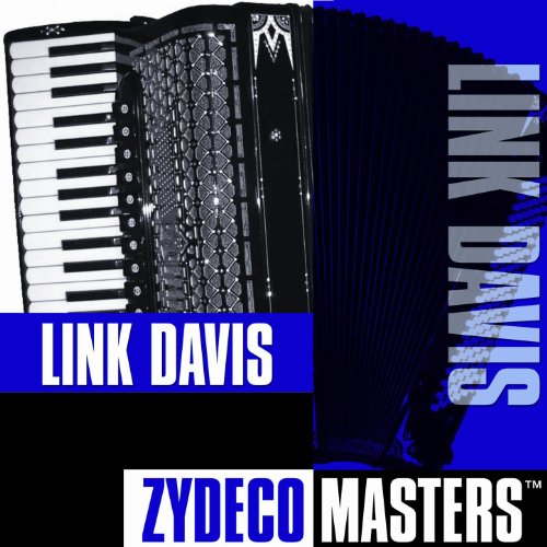 Amazon MusicでLink DavisのZydeco Mastersを再生する