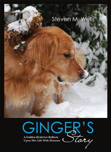 Amazon.com: Ginger's Story eBook : Wells, Steven M: Kindle Store