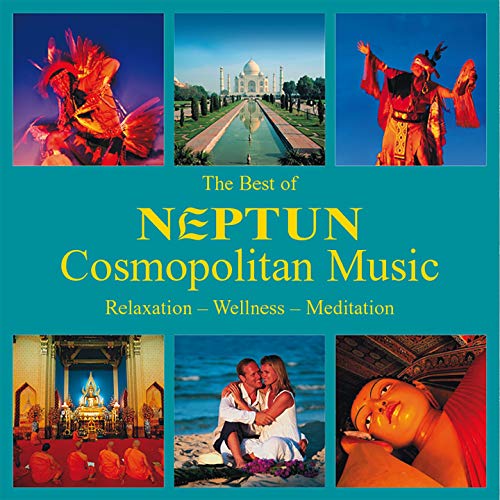 Play The Best of Neptun Cosmopolitan Music by VARIOUS ARTISTS on Amazon ...