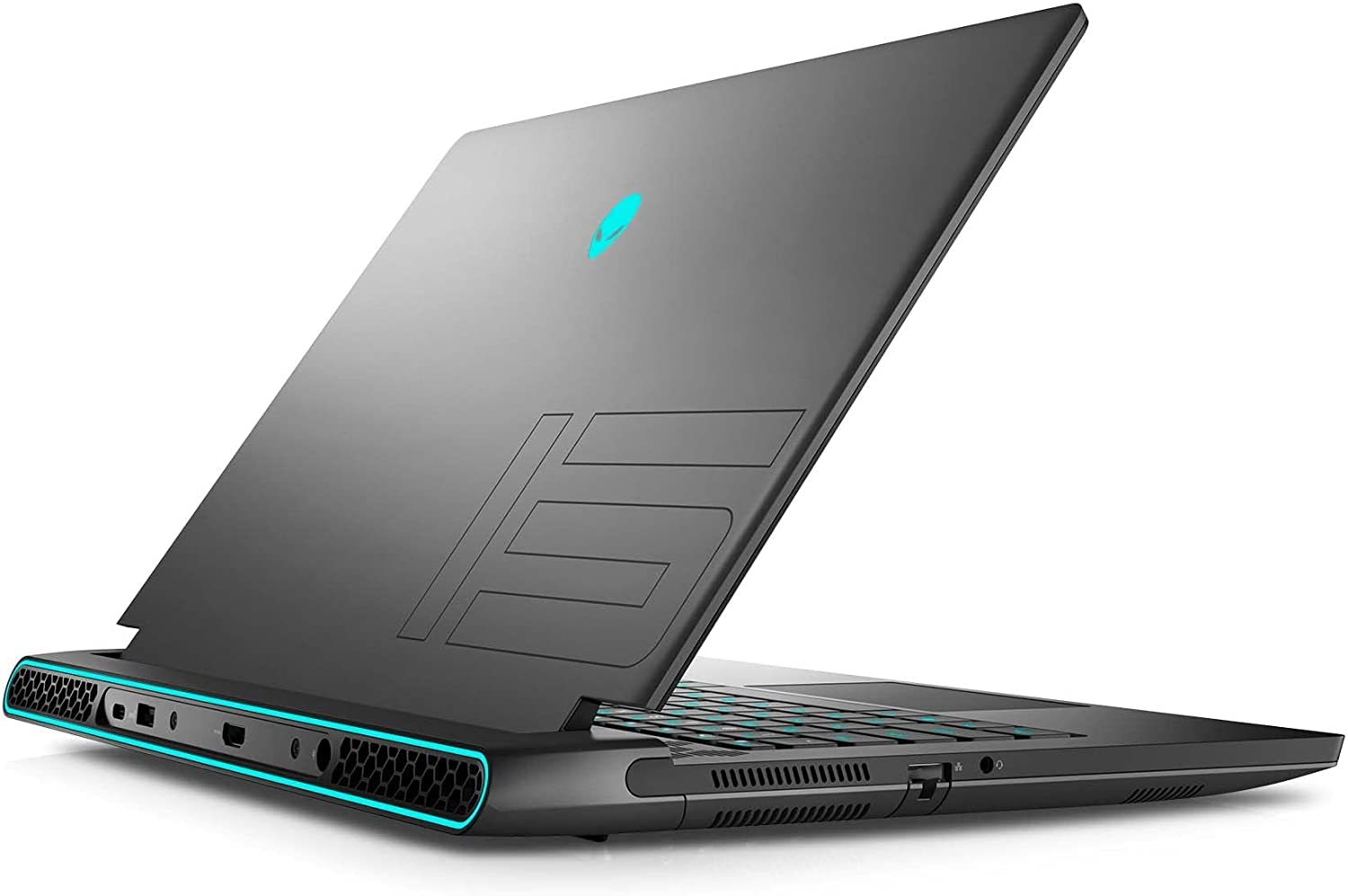 Dell Alienware M15 R7, Core i7 12th Gen (32Gb Price In Pakistan
