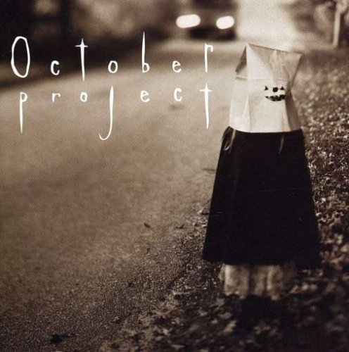 October Project - October Project - Amazon.com Music