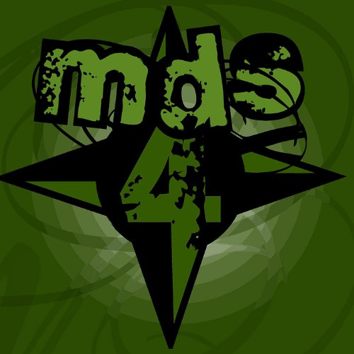 Play M.D.S. by M.D.S. on Amazon Music