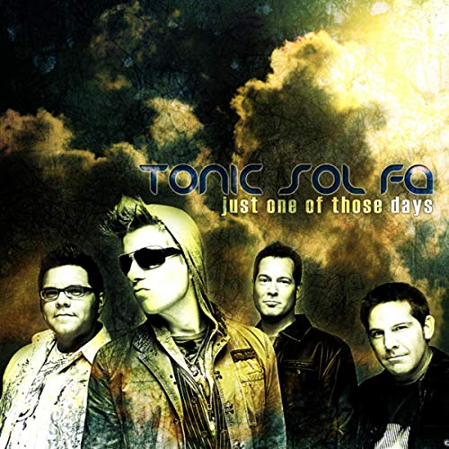 Amazon.com: Just One of Those Days : Tonic Sol-Fa: Digital Music