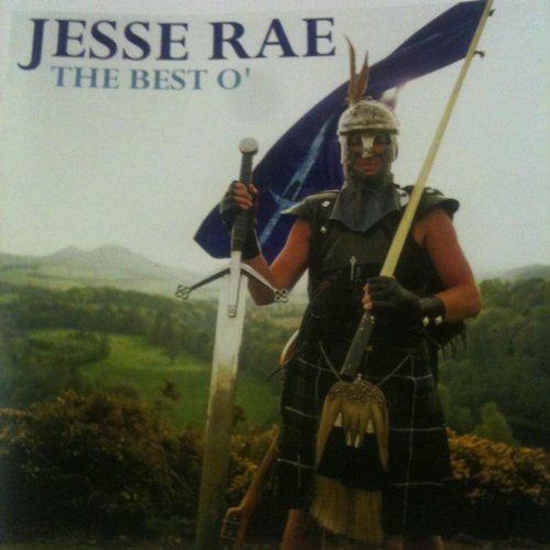 Amazon Musicでジェシー・レイのJesse Rae The Best'oを再生する
