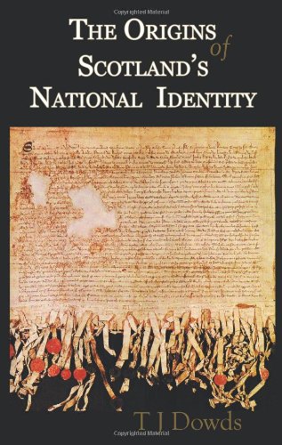 Buy The Origins of Scotland's National Identity Book Online at Low ...