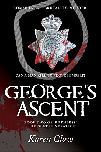 George's Ascent (Ruthless Series (2) - The Next Generation) - Kindle ...