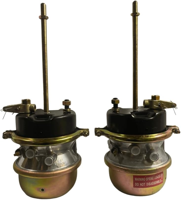 Amazon.com: Haldex Genuine Brake Chamber 30x30 - MID3030P76 : Automotive