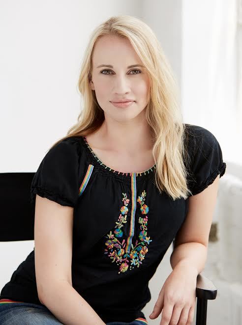 Amazon.com: Heather Anderson: books, biography, latest update