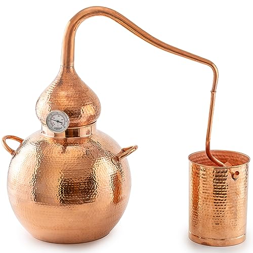 Top 10 Best Stills For Home Distilling : Reviews & Buying Guide - Katynel