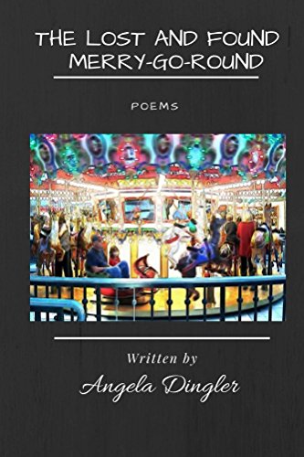 Amazon.co.jp: The Lost and Found Merry-Go-Round: Poems (English Edition ...