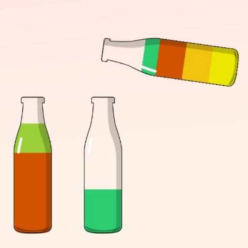 Water Color Sort - Puzzle Game - App on Amazon Appstore