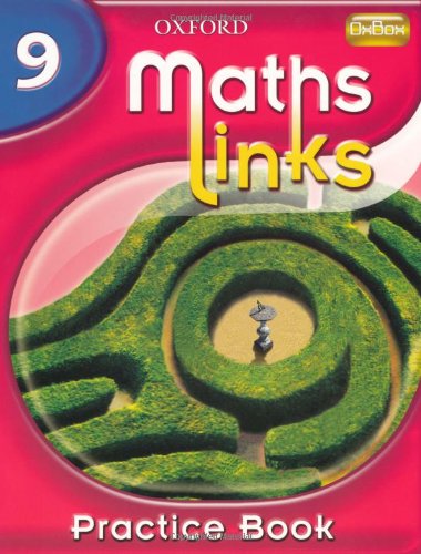 MathsLinks: 3: Y9 Practice Book Pack of 15: Amazon.co.uk: Allan, Ray ...
